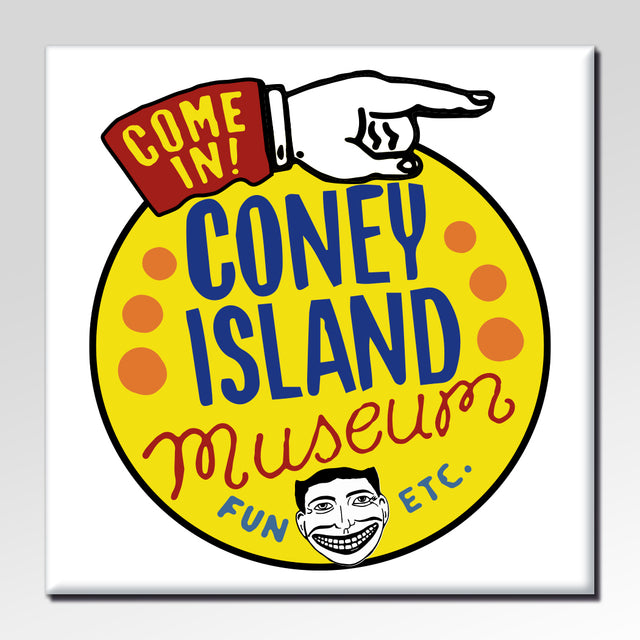 Collections – Coney Island USA